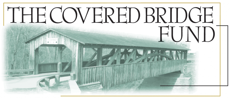 The Covered Bridge Fund - Mutual Funds, Market Capitalization - Saint ...